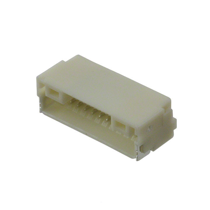 SM12B-NSHSS-TB (LF)(SN) JST Sales America Inc. | Connectors, Interconnects | DigiKey